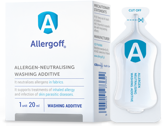 Strona główna - Allergoff - Allergoff