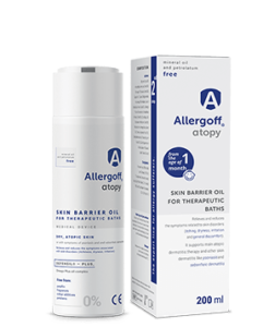 Allergoff spray - Allergoff - Allergoff